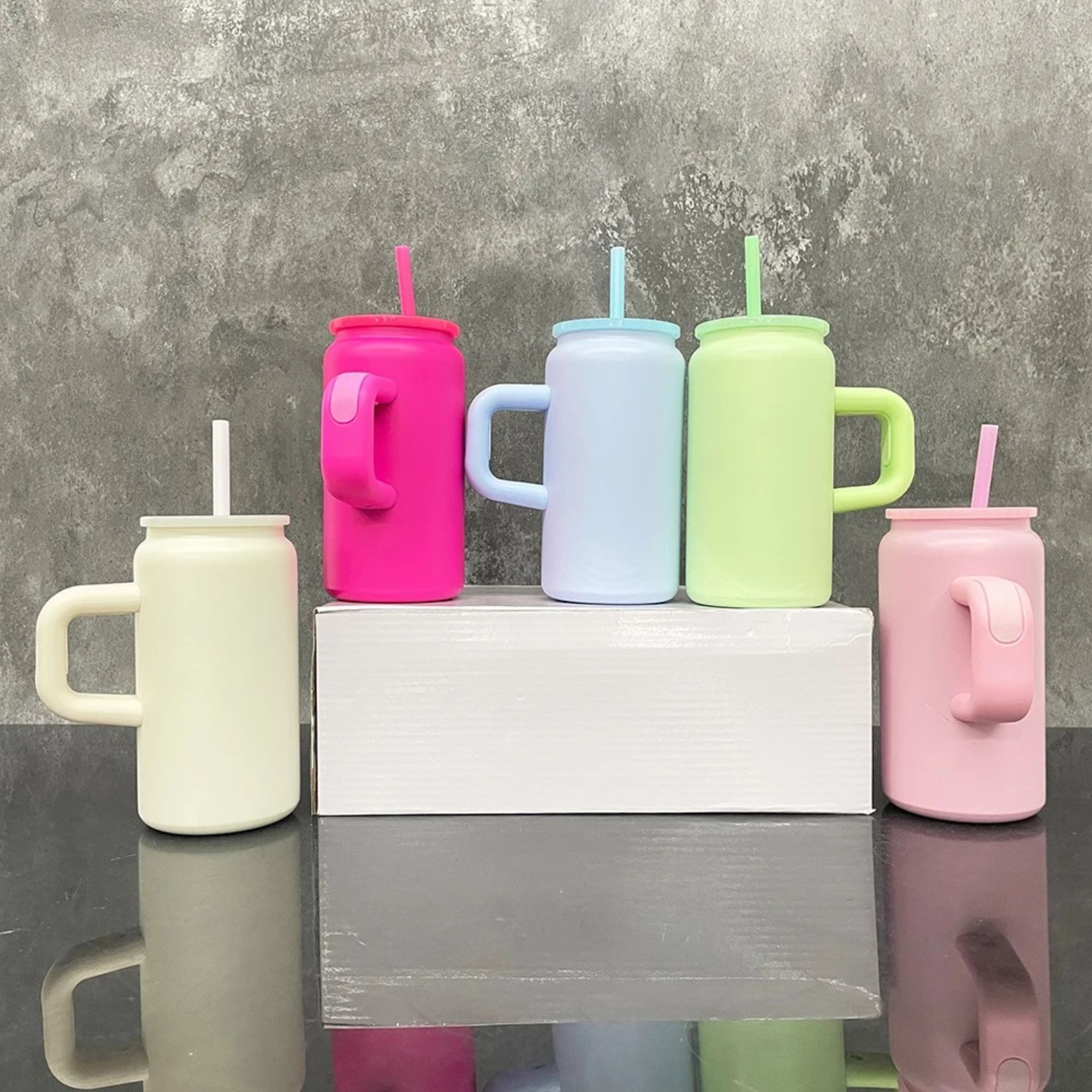 Blanks & Accessories – Leah Design Llc