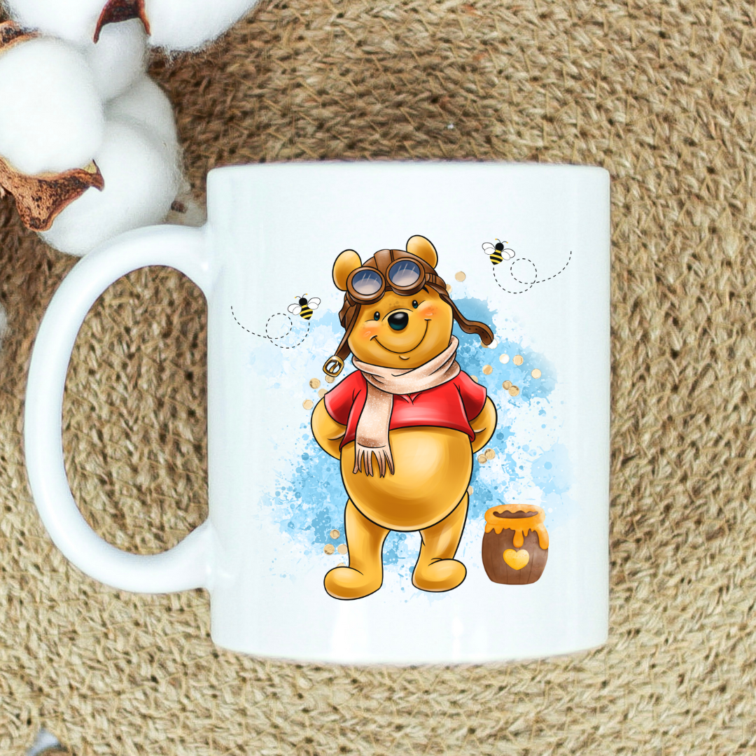 Mugs – Leah Design Llc